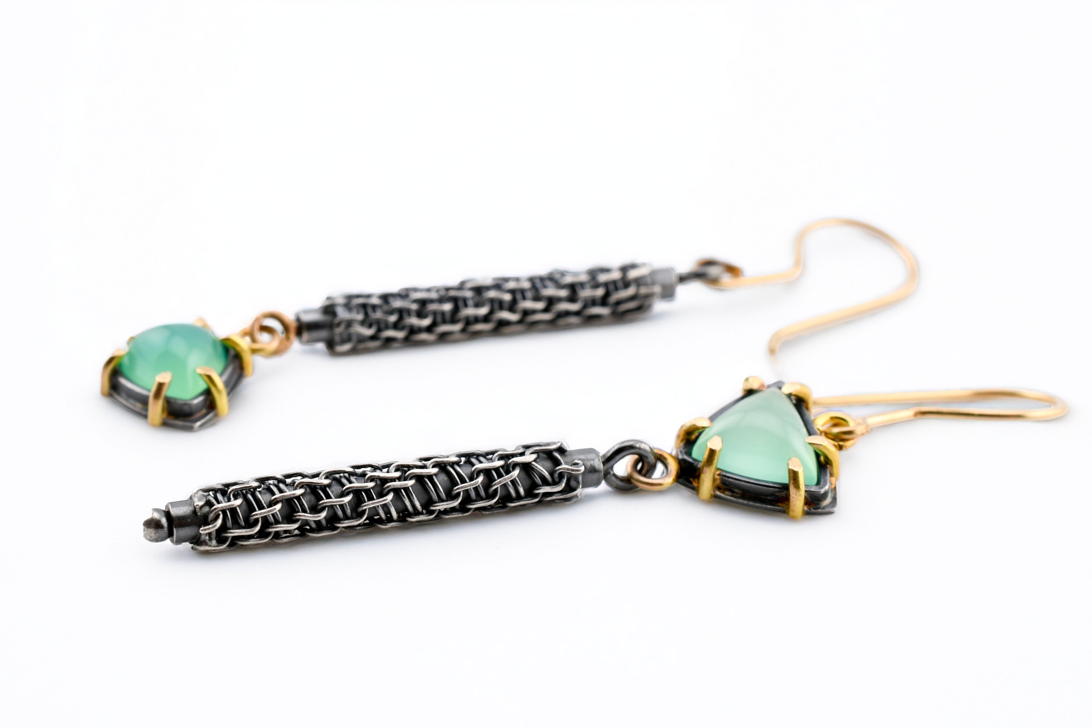 Intertwined – Flying Crow Metalworks